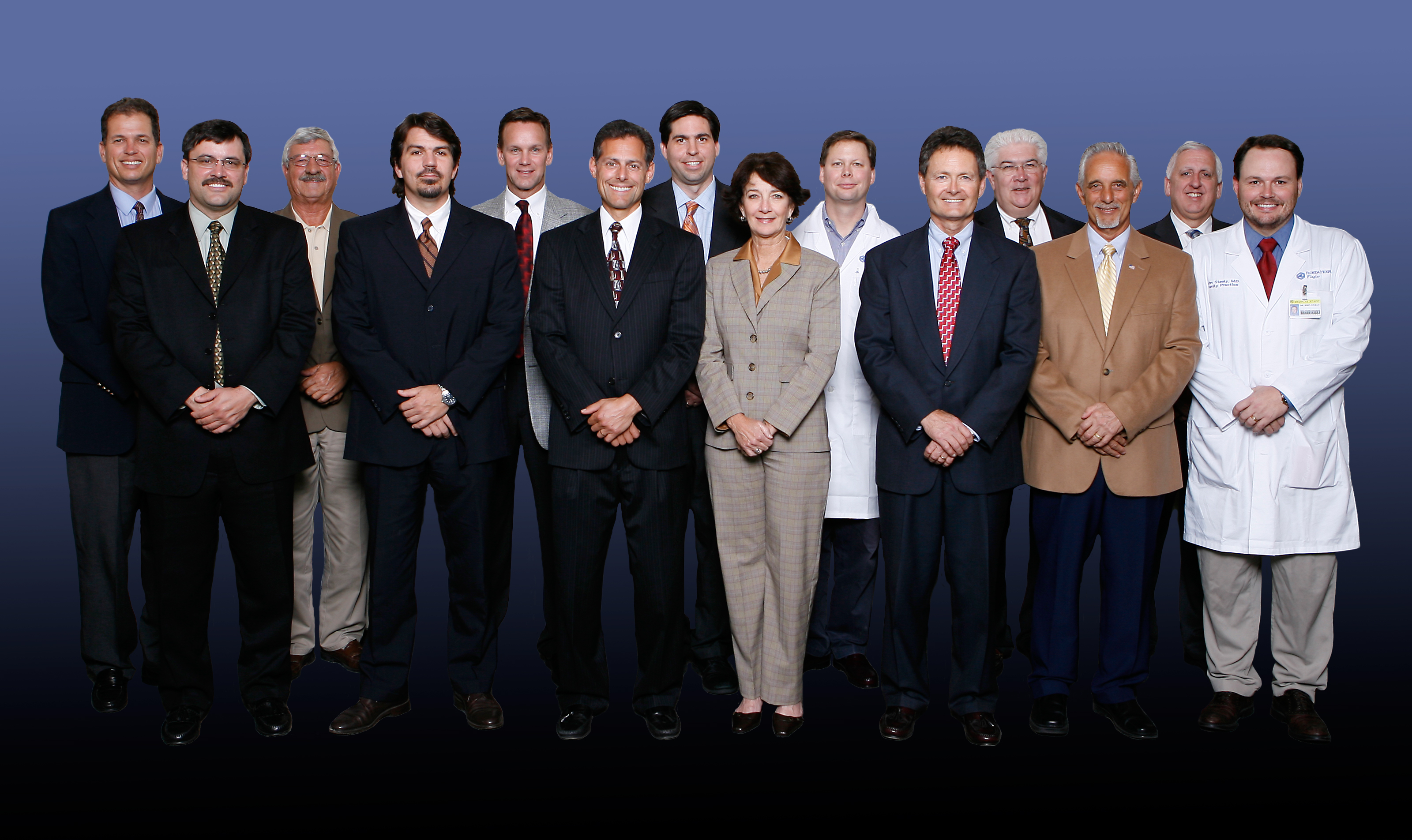 Florida Hospital Flagler Announces New Board of Directors - Go Toby