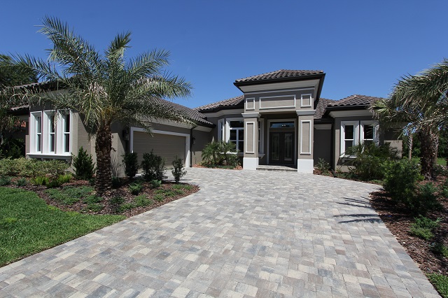 House of the Week: Bellagio Custom Homes Newly Opened Model - Go Toby