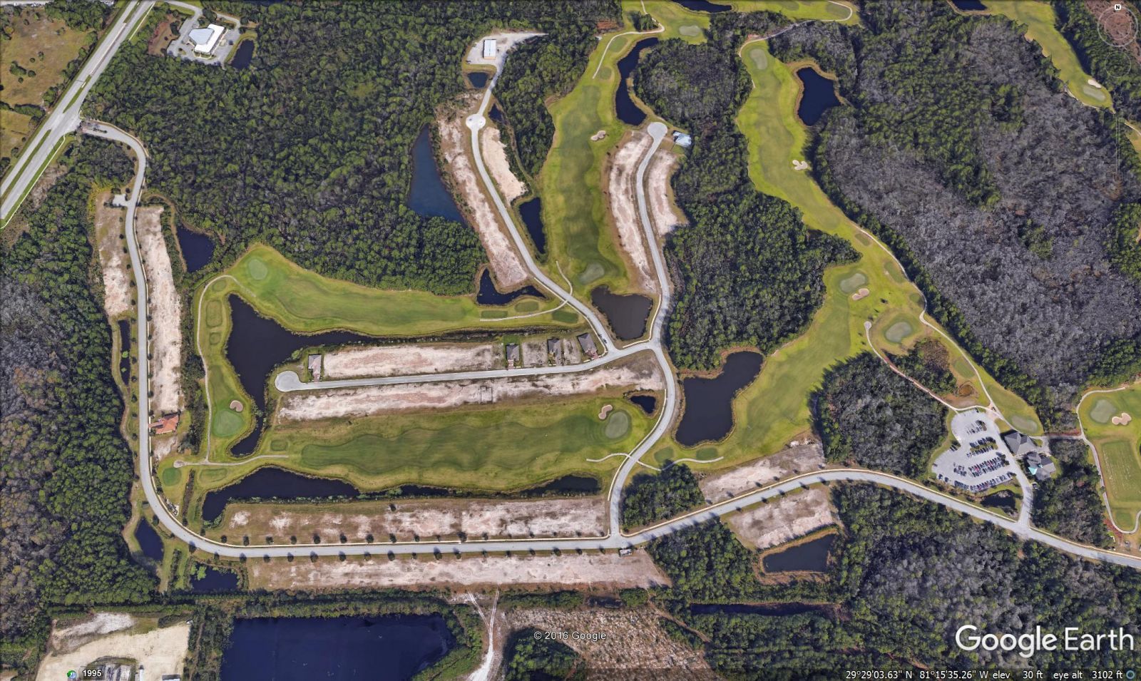 DR Horton Buys Residential Component of Grand Reserve - Go Toby