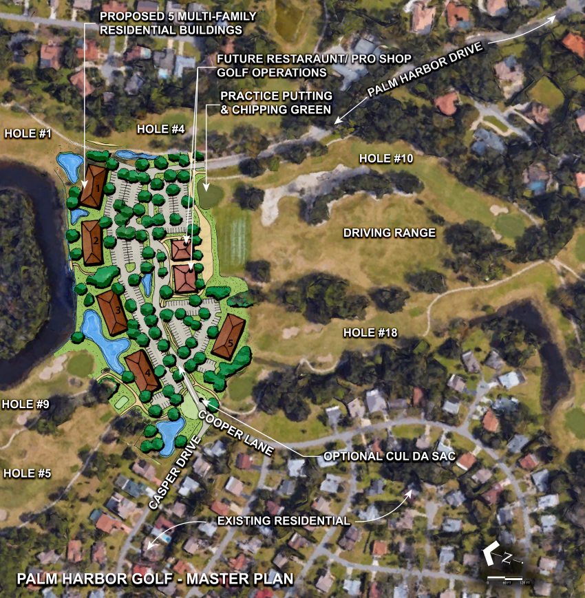Palm Coast Resort & Marina, Palm Harbor Golf Course Condos - Latest ...