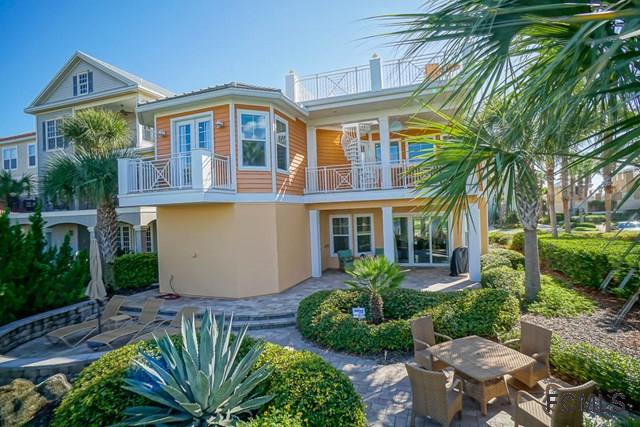House of the Week: 2nd Row Ocean Cottage in Key West-style Cinnamon ...