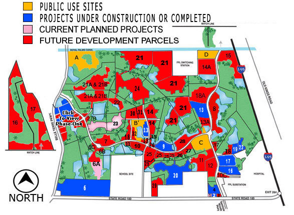 Local Students to Help Design the Future of Palm Coast's Downtown, Town ...